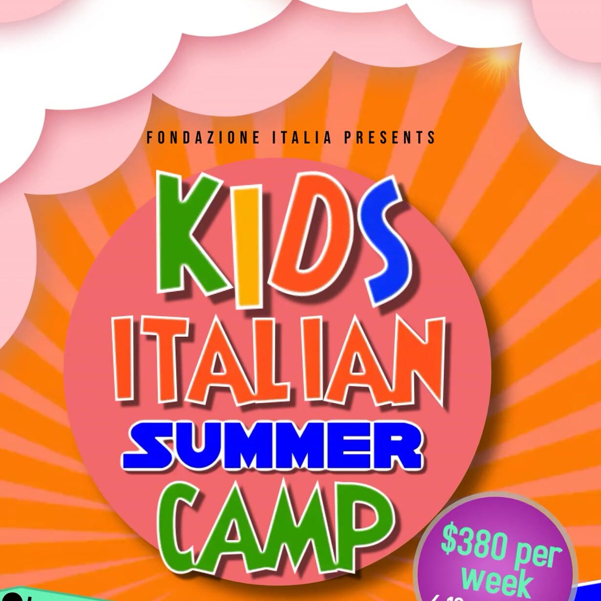 Home - Fondazione Italia